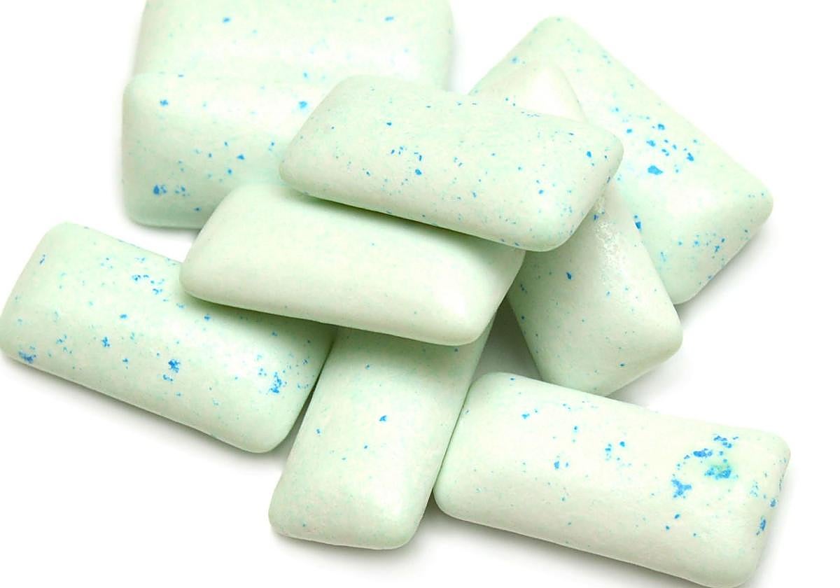 Expertos alertan del riesgo de los chicles para la salud | Las Provincias